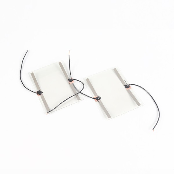 Quality Customizable Voltage USB Heating Film Car Climate Control Solution for sale