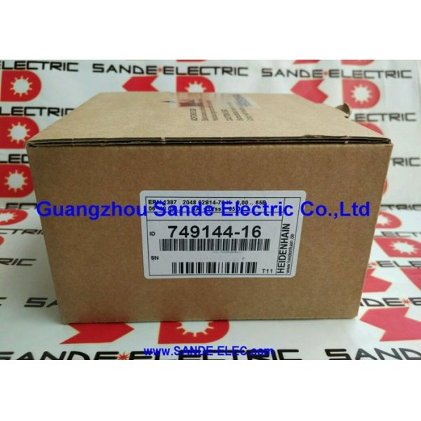 Quality 749144-16  Encoder ERN1387 2048 62S14-70  74914416 for sale