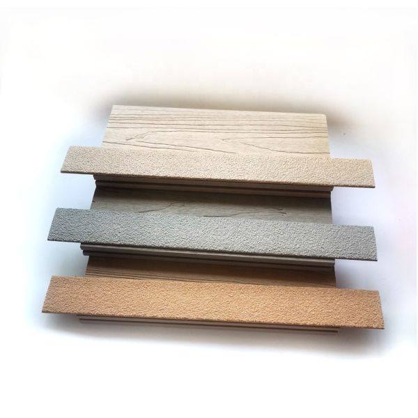 Quality Gritted Surface FRP Fiberglass Strip for Stairs Ramps and Walkways 1m to 11.6m Length for sale