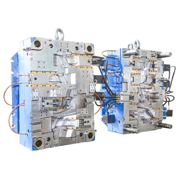 Quality Customized Professional Manufacturing China Small Part Designer Service Price Design Custom Injection Plastic Molds for sale