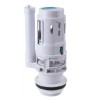 china Modern Bottom Inlet Toilet Fill Valve with Eco-Friendly and Anti-siphon Features
