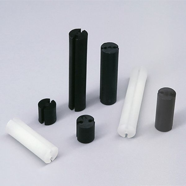 Quality PCB Mounting Hexagon Studs with Internal Thread M2.0 Standoff Plastic Spacers in for sale