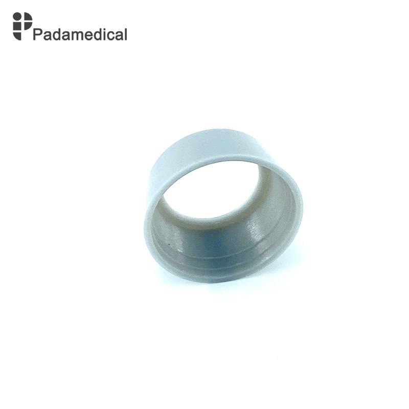 Crutches Spare Parts Replacement Handgrip For Standard Underarm Crutch Accessories