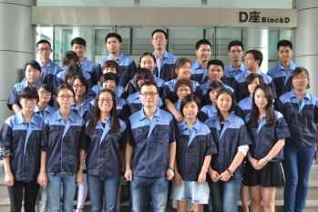 China Factory - Ningbo Marshine Power Technology Co.,Ltd