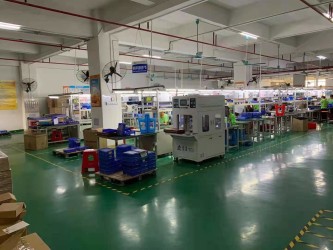 China Factory - Chargo Fangyuan (Shenzhen) Energy Technology Co., Ltd.