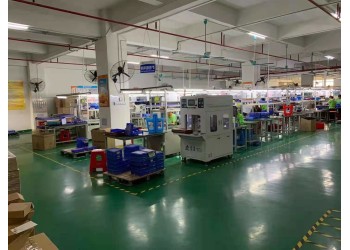 China Factory - Chargo Fangyuan (Shenzhen) Energy Technology Co., Ltd.