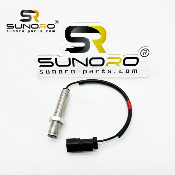 Quality 262-4806 SUNORO Position Sensor for Excavators (Engine P47 Model C7 C9) High Quality New for sale