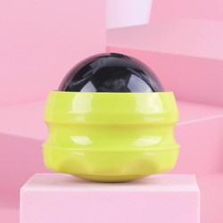 Quality Muscle Massage Roller Ball D54mm Customized For Pain Relief for sale