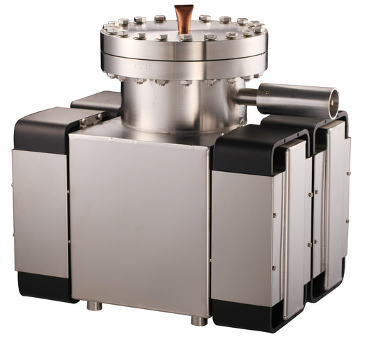 Quality 120L/S Air  1.2L/S Ar Ion Vacuum Pump Zero Noise For High Energy Particle Accelerator for sale