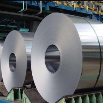 Quality Customized 5mm UNS DX51D GI Sheet Galvanized Steel Coil Metal for sale