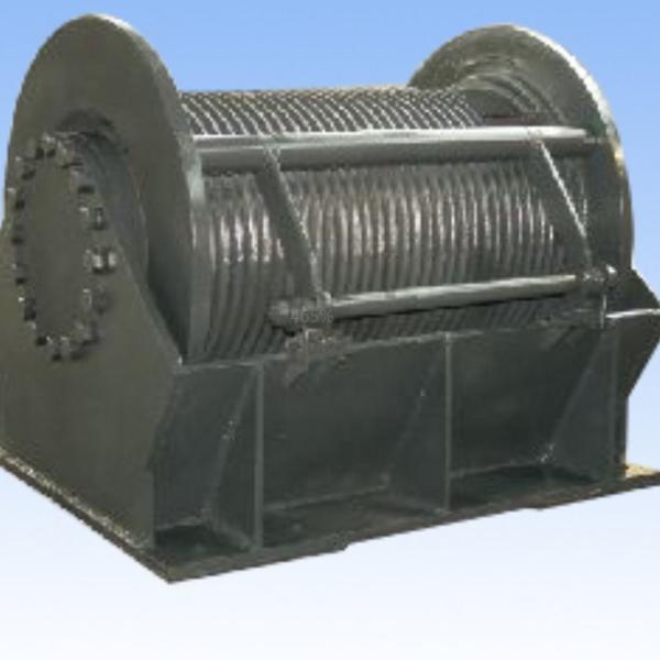 Quality Higher Load Capacity Marine Boat/Crane Hydraulic Winch 2/3/4/5/6/8/10/12/15/20/30 Ton for sale