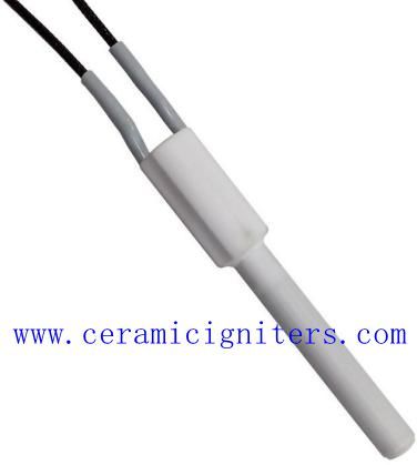 Quality Ceramic Igniter Heater for Boilers / Furnaces and Pellet Burners，230V 300W for sale