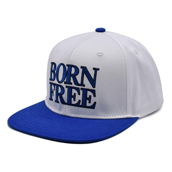 Quality 3d Embroidery Cap Snapback Wholesale Custom Embroidery Snapback Hat for sale