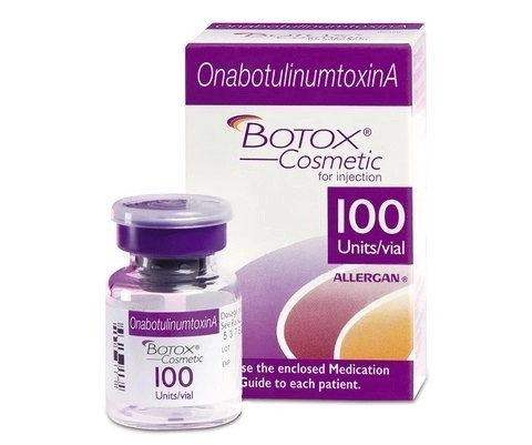 Quality Skin Care Botulinum Toxin Injections Allergan Botox 100iu Anti Wrinkles for sale