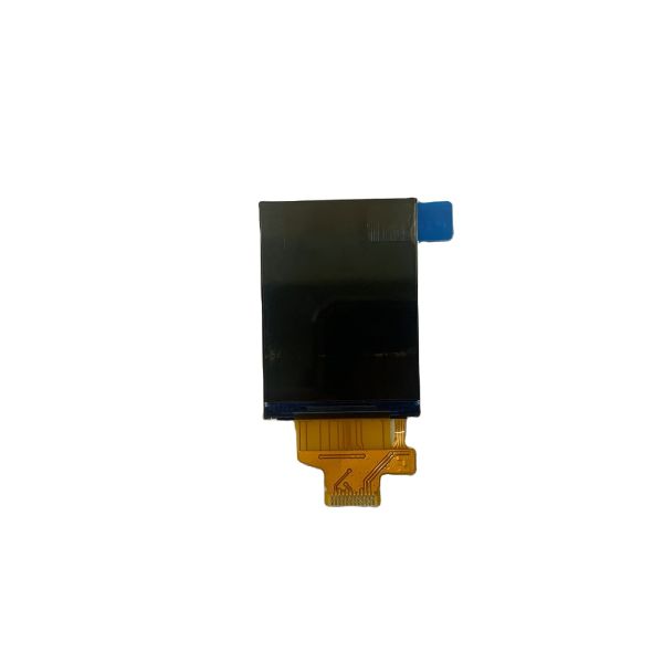 Quality 12 Pin TFT LCD Monitor Mobile SPI Interface 2 Inch Tft Display Screen 240 X 320 for sale