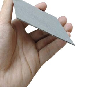 china Sintering Titanium Paper 2.0mm Ti Felt GDL Gas Diffusion Layer Nickel Felt