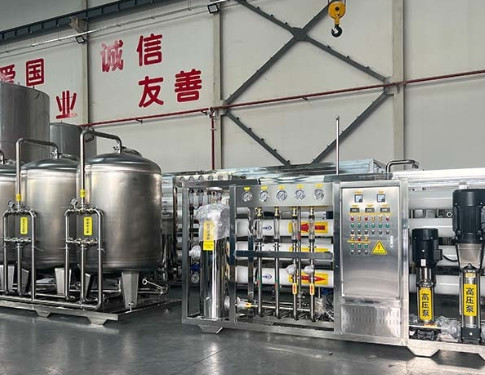 China Factory - Jingte 'er Environmental Protection Engineering Co.,Ltd
