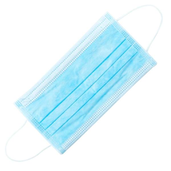 Quality Type II Cleanroom Disposable Earloop Face Mask for sale