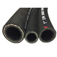 Quality Thompson 1/4 Inch Length 50m Hydraulic Pressure Hose for sale