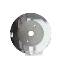Quality Mirror Polish BHS Slitting Machine Blades 0.8mm To 1.5mm for sale
