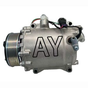 Quality Honda CRV AC Compressor 2.4L for sale