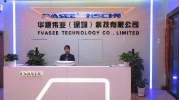 China Factory - Fvasee Technology Co., Limited