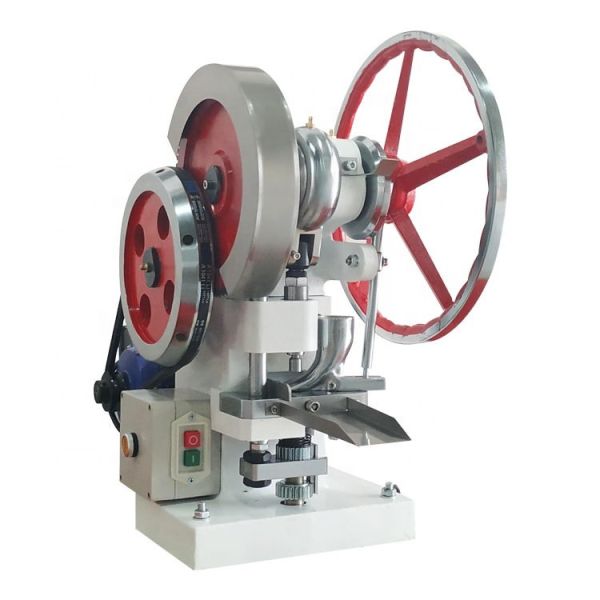 Quality 1400r / Min Rotary Tablet Press Machine for sale