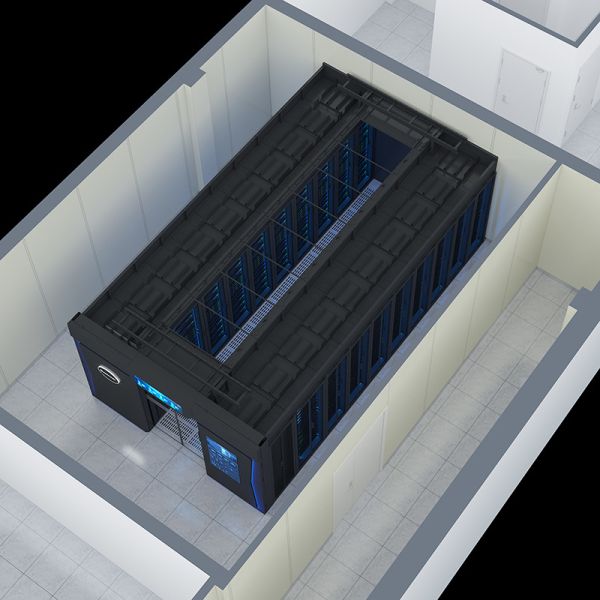 Quality Coolnet Modular Data Center Fast Flexible and Future Ready IT Infrastructure for sale