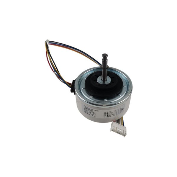 AC BLDC Motor - 30w 1500-3000rpm Fan BLDC Motor Starter Motor For ...