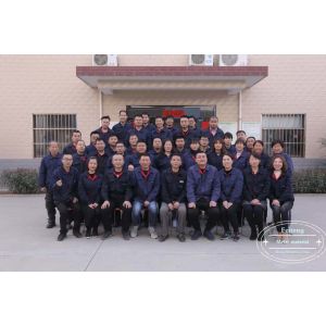 China Factory - Baoji Feiteng Metal Materials Co., Ltd.