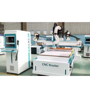 Quality ATC CNC Router Machine for sale