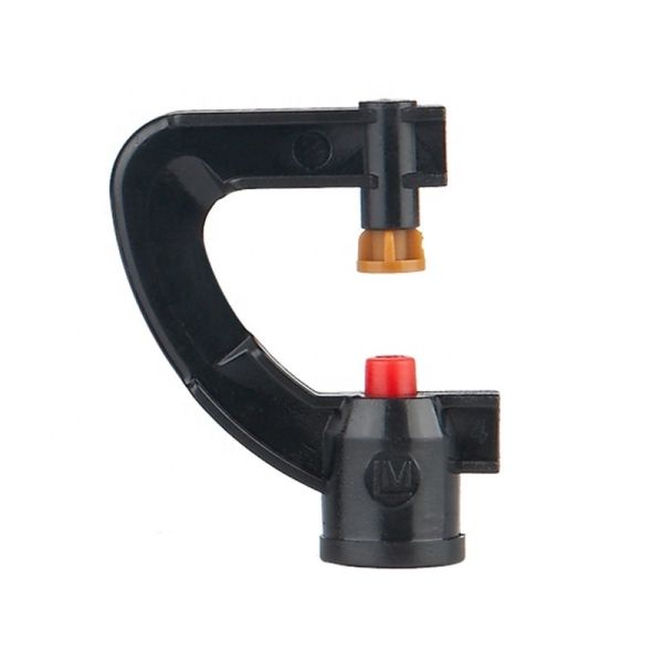 Quality Upside-Down Hang Inserted in Ground G Type Micro Sprinkler for Agriculture and for sale