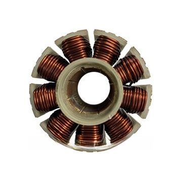 Quality Precision CNC Motor Winding Machine for Wide Day Winding of Fan Coil and Ceiling for sale