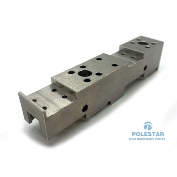 Quality High Performance Stainless Steel Casting Precision Crafted For Harsh Industrial for sale