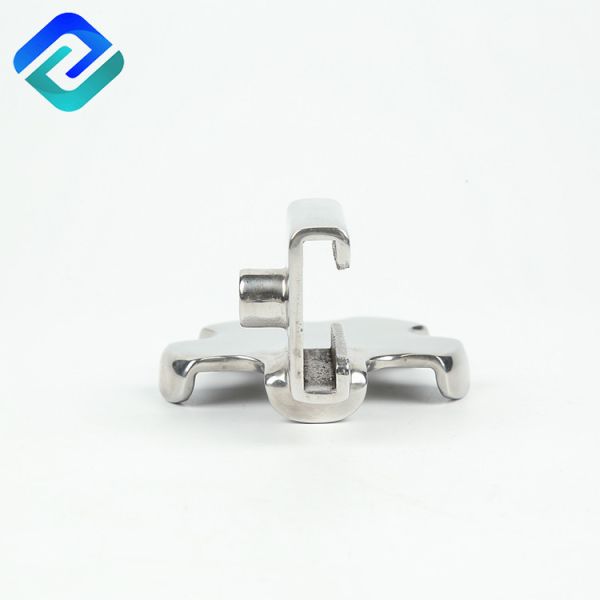 Quality 316ss Cnc Machining Metal Parts 4mm Electroplating Mirror Satin for sale