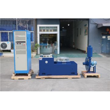 Quality IEC 62133 Laboratory 120kg.F Electrodynamic Vibration Shaker For Battery Cell for sale
