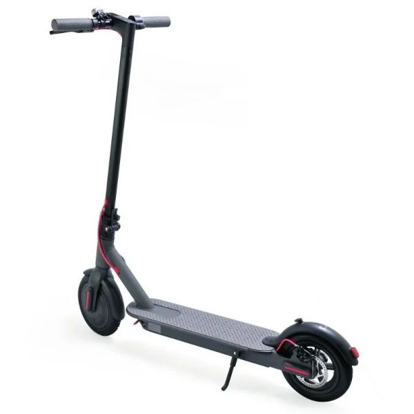 Quality Electronic Smart Type 35km Battery Life 800W 10Ah 15Ah 36V 48V High Speed Off Road Electric Scooters For Adult for sale