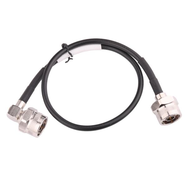 Quality customize Dustproof RF Cable Connector With ROHS ISO9001 Certification for sale