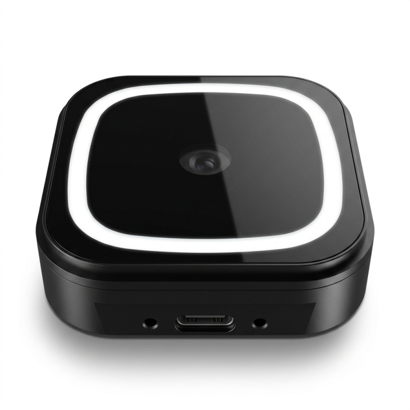 Quality JP308 Palm Print and Palm Vein Dual-Modal Recognition Module High-Performance for sale