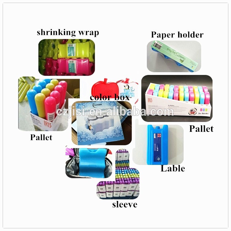 eutectic cold plate