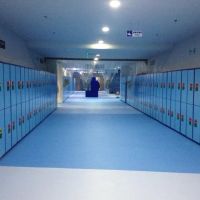 Quality Performance Comparison Of Feiyang Polyasdpartic Polyurea Coatings for sale