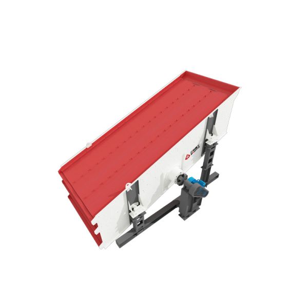 Quality Personalized Screening Circular Motion Screen With 100mm Feed Size for sale