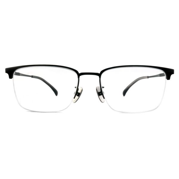 Quality TF3352 Half Rim Eyeglasses Rectangle Frame for sale