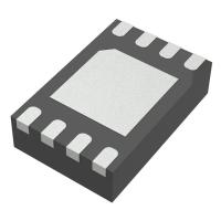 Quality MP2005DD-LF-Z Linear Voltage Regulator IC Positive Adjustable 1 Output 800mA 8 for sale