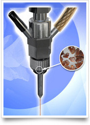 Quality WATERJET CUTTING ABRASIVES for sale
