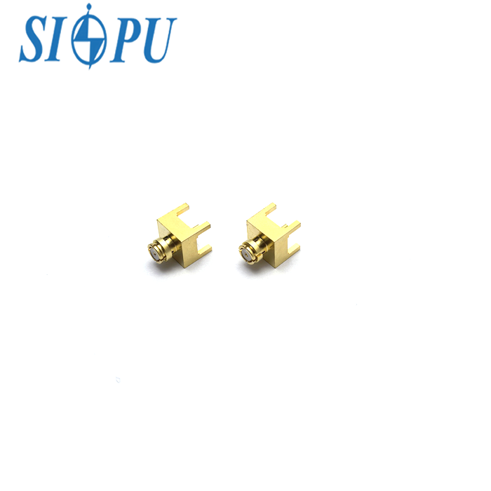 Quality Server openresty Radio Frequency Coaxial Connector Meeting Customer Requirements for sale