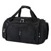 china Multipurpose Large Capacity Travel Duffle Bag Rainproof For Men