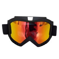 Quality Manufacture Custom Motocross Goggles Moto with CE ISO9001 BSCI Make Sample for sale