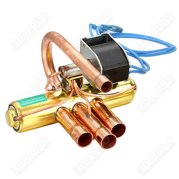 0X 00 01 02 03 04 05 06 Orifice For Danfoss Expansion Valve T2 / TE2 5