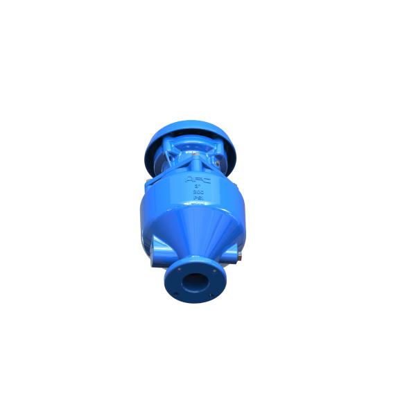 Quality SS316 Sewage Air Release Valve for sale